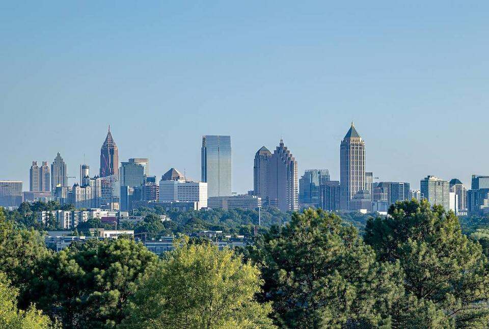 Atlanta Officially Ranks Among The Top 100 Best Cities In The World For ...