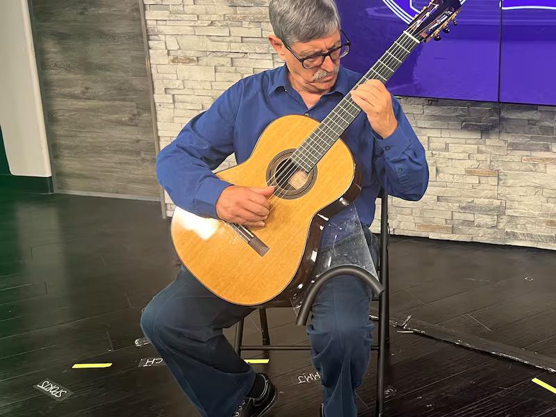 26th ECU Summer Guitar Festival and Workshop