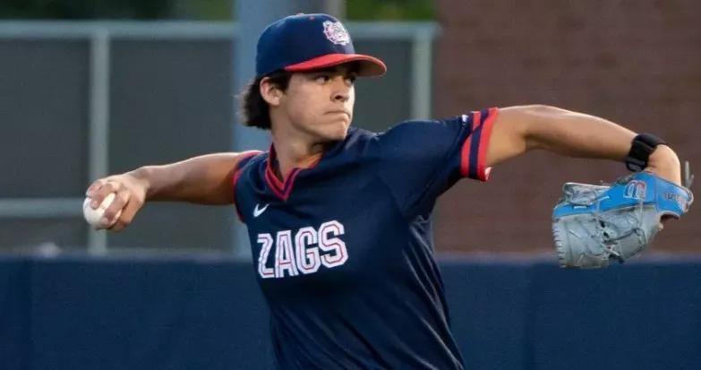 Gonzaga’s Landon Hood to Enter Transfer Portal - NewsBreak