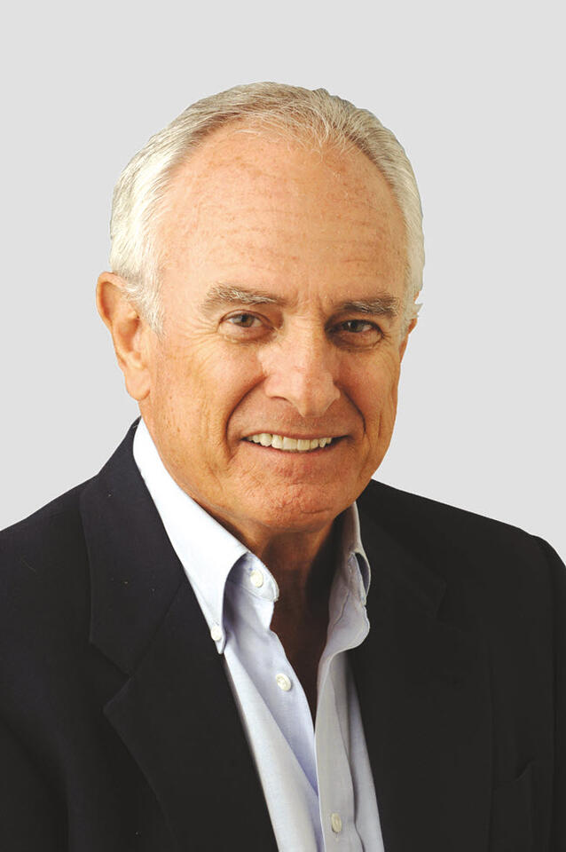 Loran Smith: Elberton: Granite, Chester Webb and Patsy Neal - NewsBreak