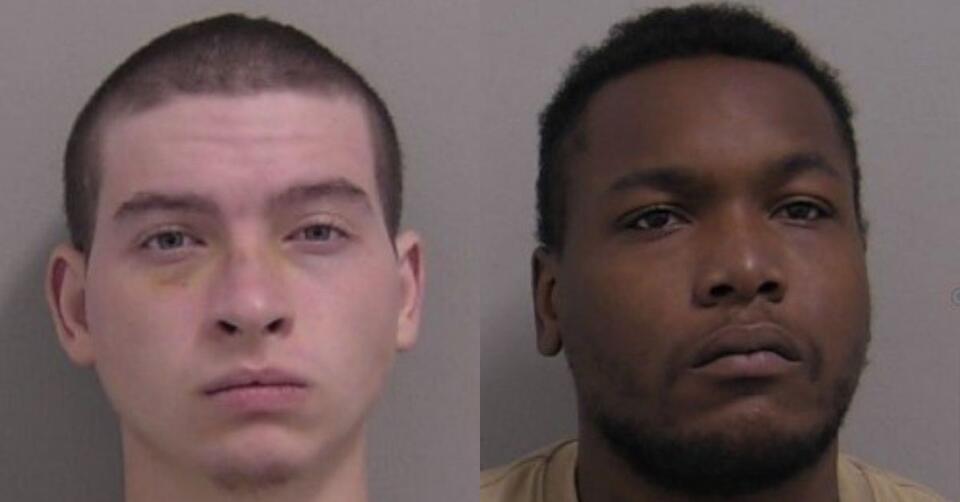 Batavia police report multiple arrests on burglary, larceny charges ...