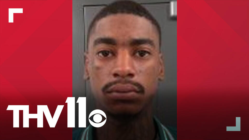 UCA shooting suspect arrested after evading police twice - NewsBreak
