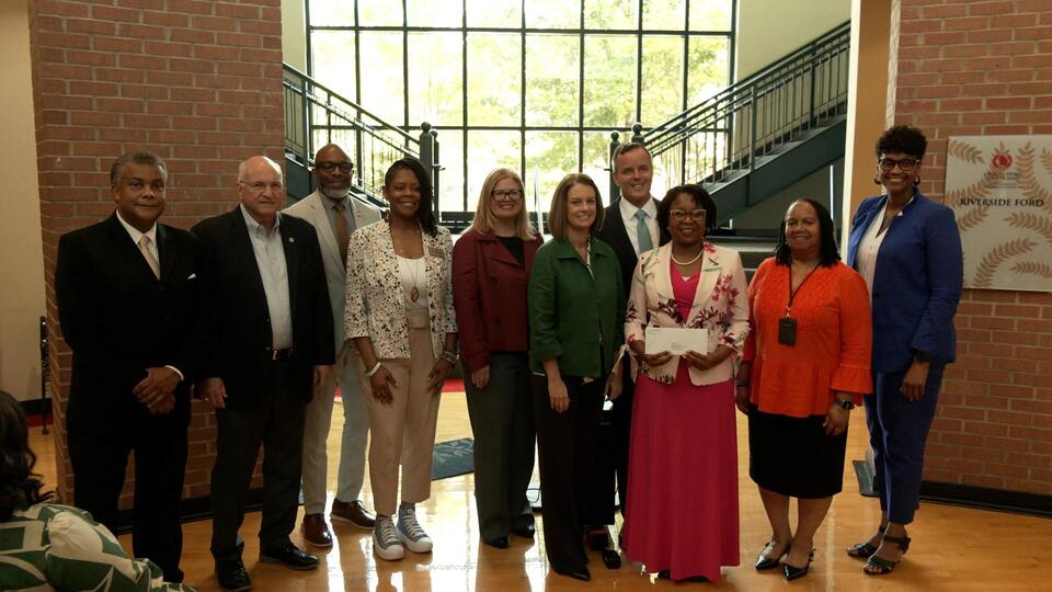 Keep Macon-Bibb Beautiful awarded $55,000 total in grants from the ...