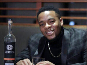 Meet the founder distilling greatness (and fusion flavors) into Kansas ...