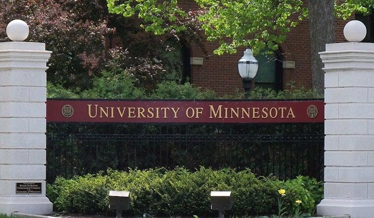 University of Minnesota Seeks $284 Million for Campus Revitalization ...