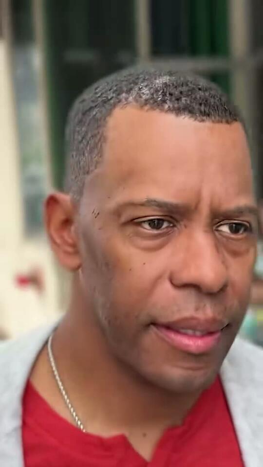 When Reggie Reed Jr. was 6 years old, his mother was murdered. Now ...