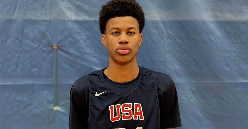 Baba Oladotun starring at USA Basketball trials and ready "to change ...