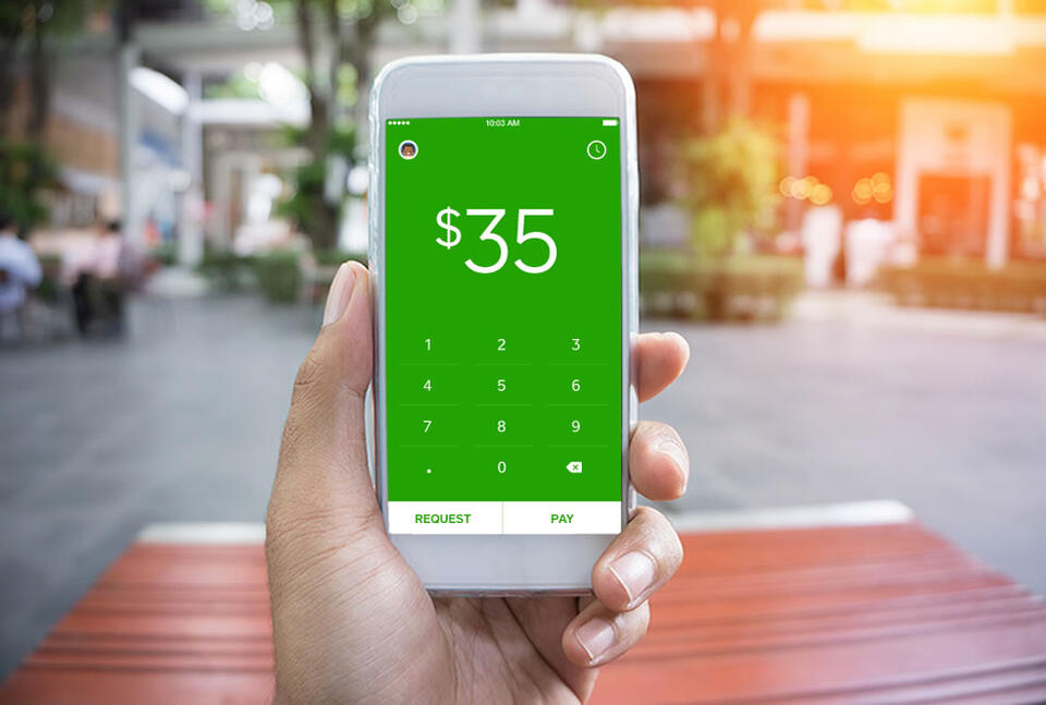 Cash App Review: The Easiest Way to Split Bills and Send Money - NewsBreak