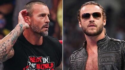 WATCH – Chicago Crowd Sings ‘Ohhh Cry Me A River!’ During Jack Perry’s ...