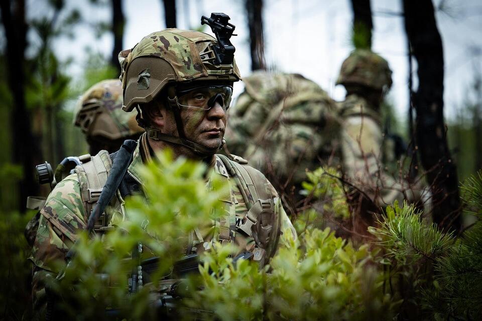 Army Set to Overhaul Length of Noncommissioned Officer Academies to Cut ...