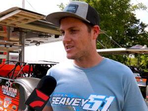 Ricky Thornton Jr. Announces New Crew Chief At Koehler Motorsports