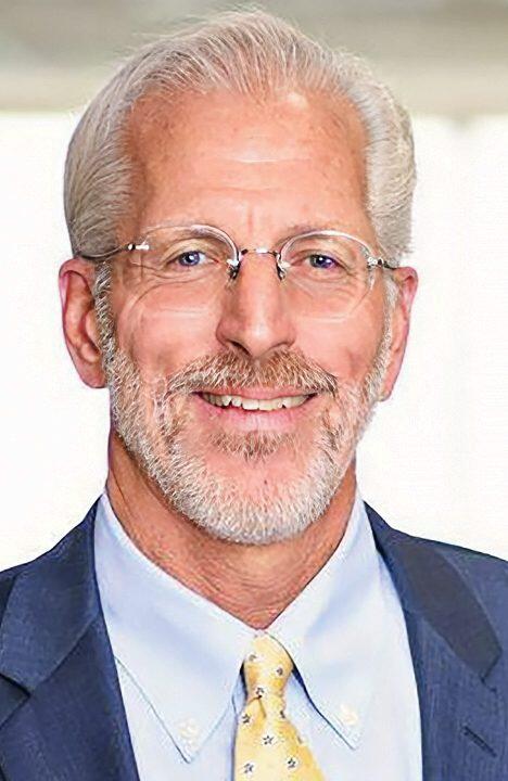 J. Michael Bernard - NewsBreak