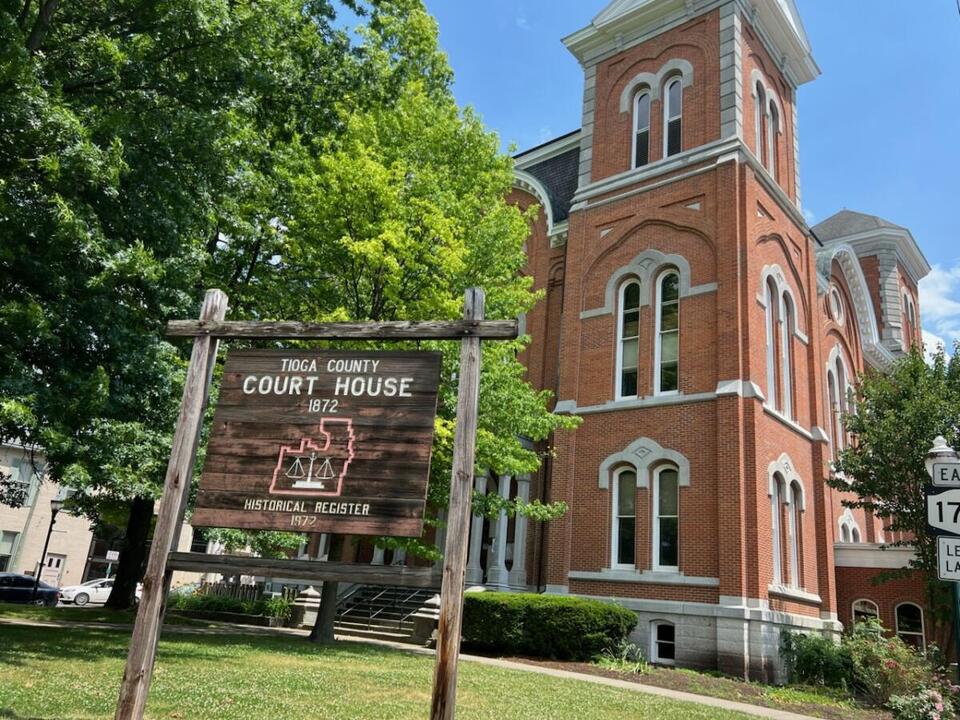 Sentencing delayed for Newfield man convicted in Rath murder - NewsBreak