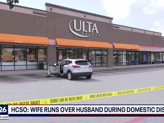 Wife accused of spiking husband’s Mountain Dew with weed killer because he wasn’t grateful for ...