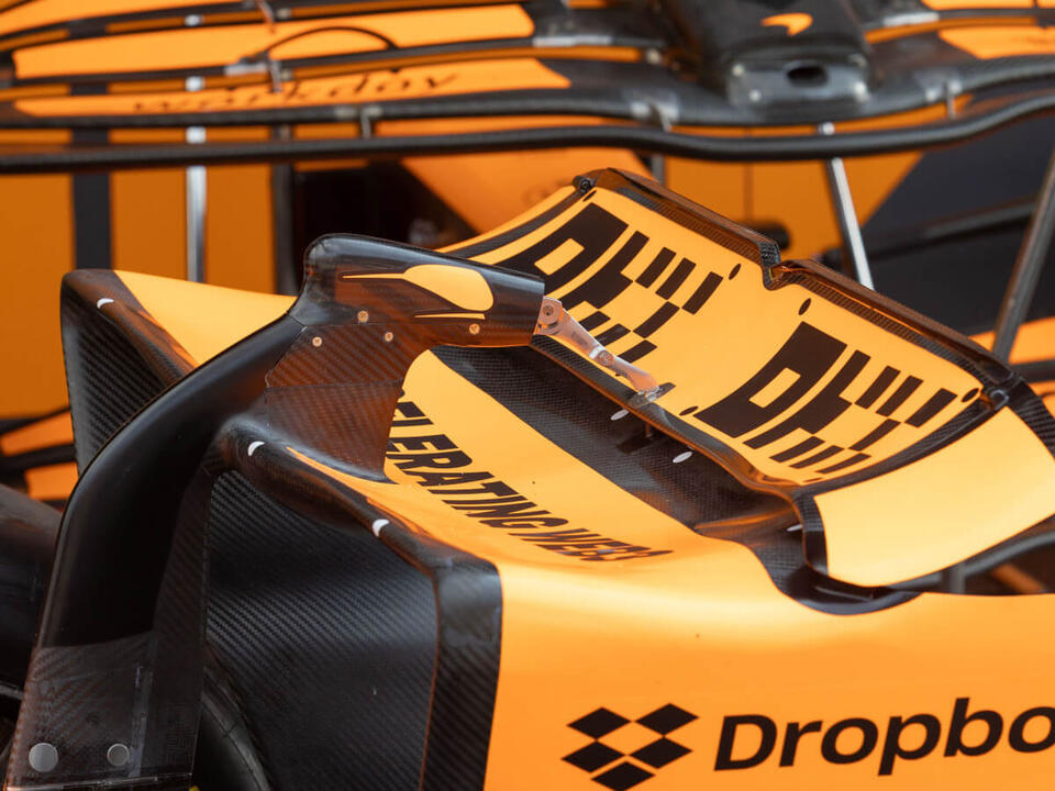 McLaren boss unleashes on F1 rivals as ‘advantage’ uncovered in ‘mini ...