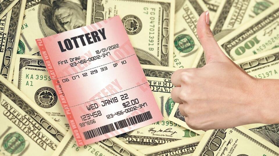 Lottery Fever in Texas: Hope or Hype? - NewsBreak