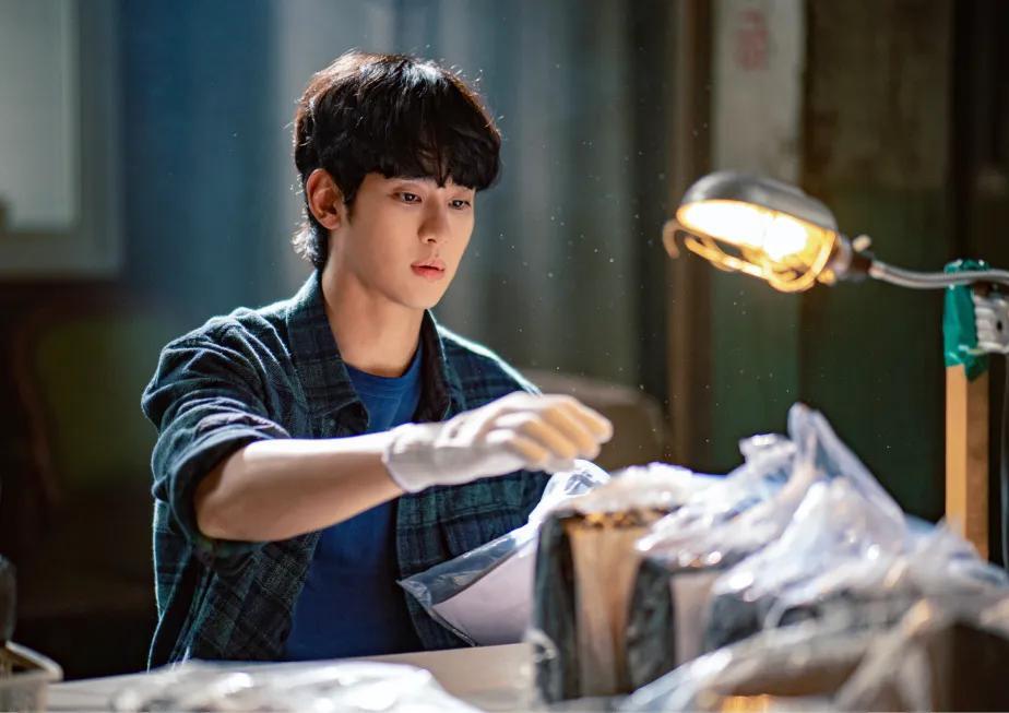 Kim Soo Hyun Faces Massive Lawsuit as Disney+ Halts 'Knock Off'--Here's ...