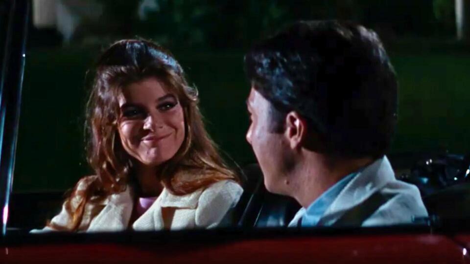 The Graduate ending explained: Is there an Elaine-Benjamin reunion and ...