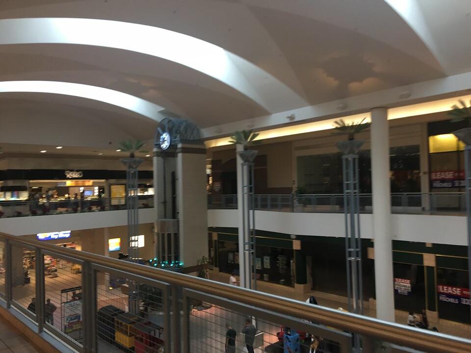 Crossroads Mall to be Demolished - NewsBreak