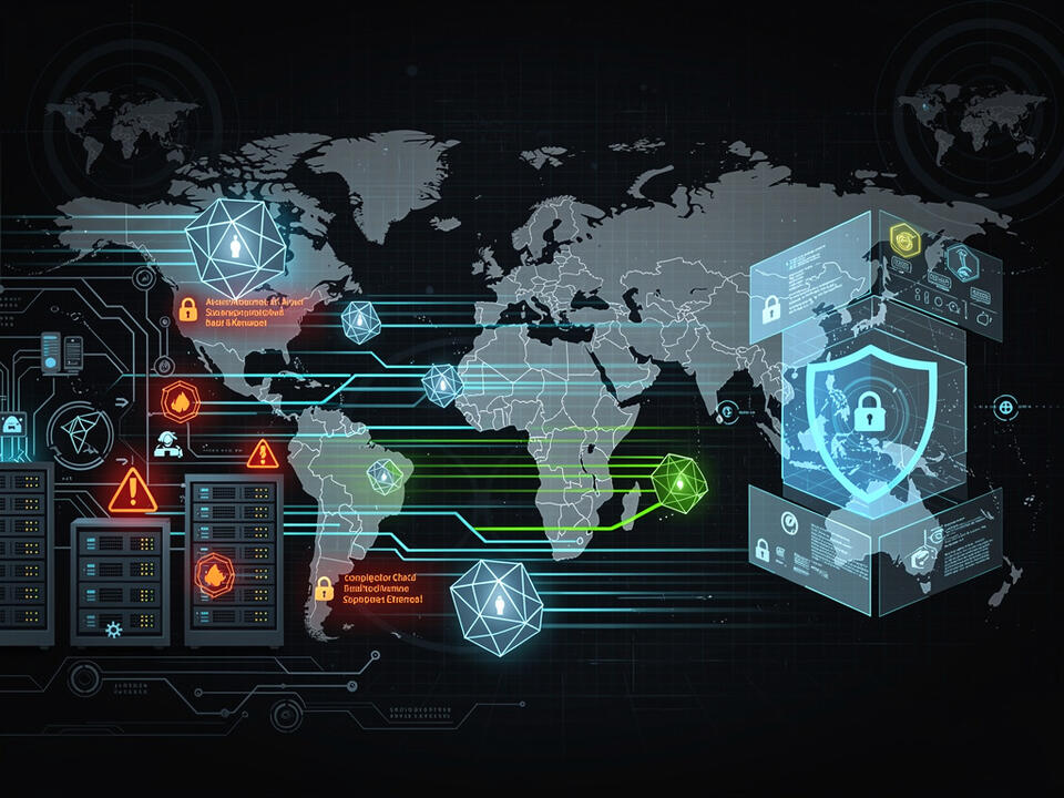 Code Red: AI’s Emergence as an Apex Cyber Predator Forces a Security ...