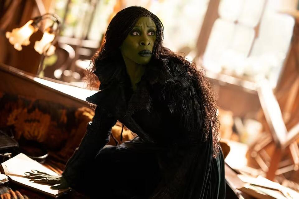 What the 2 New Songs in 'Wicked: For Good' Reveal About Glinda and ...