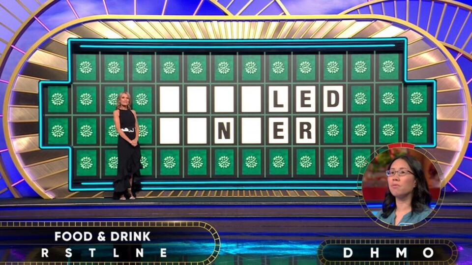 ‘Wheel of Fortune’ Fans Slam Contestants for Not Knowing Hit Song ...
