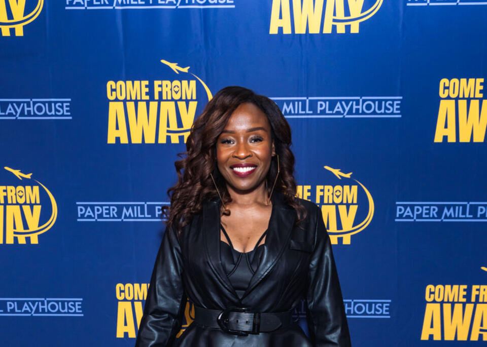 Jeannette Bayardelle, Ava DeMary Will Join Heathers Off-Broadway ...