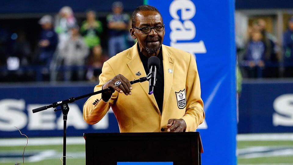 Kenny Easley, Seahawks legend and Hall of Fame safety, dies at 66 ...