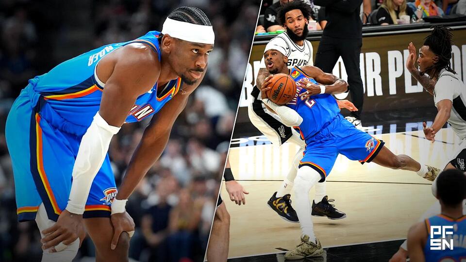 ‘Most Unwatchable MVP in NBA History’ — NBA World Rips Shai Gilgeous ...