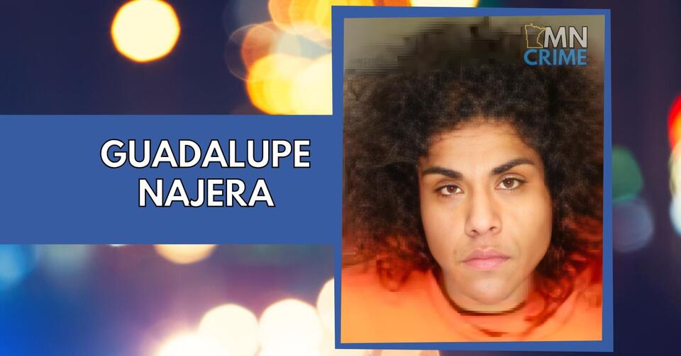 Woman Accused in Buffalo Gas Pump Fire - NewsBreak