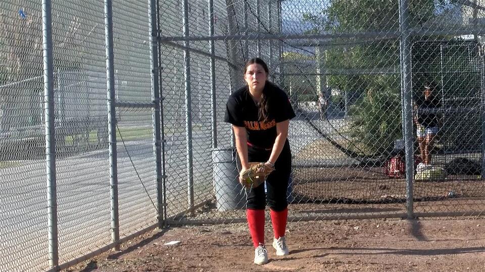Student Athlete of the Week – Natalie Rey - NewsBreak