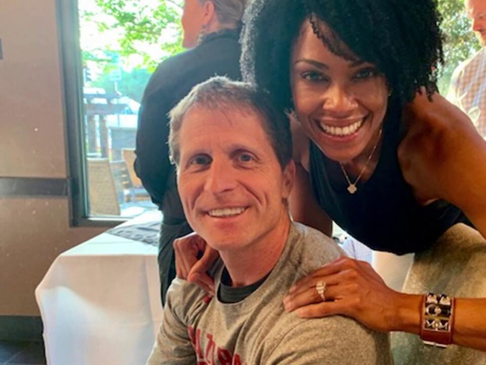 Community mourns departure of Eric Musselman's wife, Danyelle