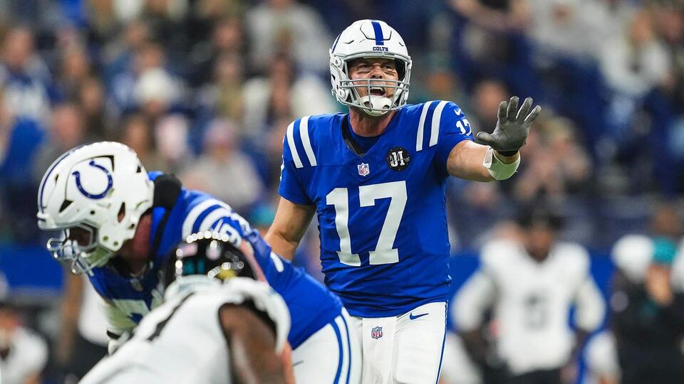 Jonathan Jones on the Bills: 'Who They Hire at Head Coach is Going to ...