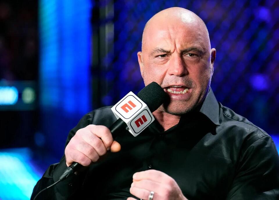 ‘It Leads You Down a Bad Path’ — Joe Rogan Debunks the Myth About UFC ...