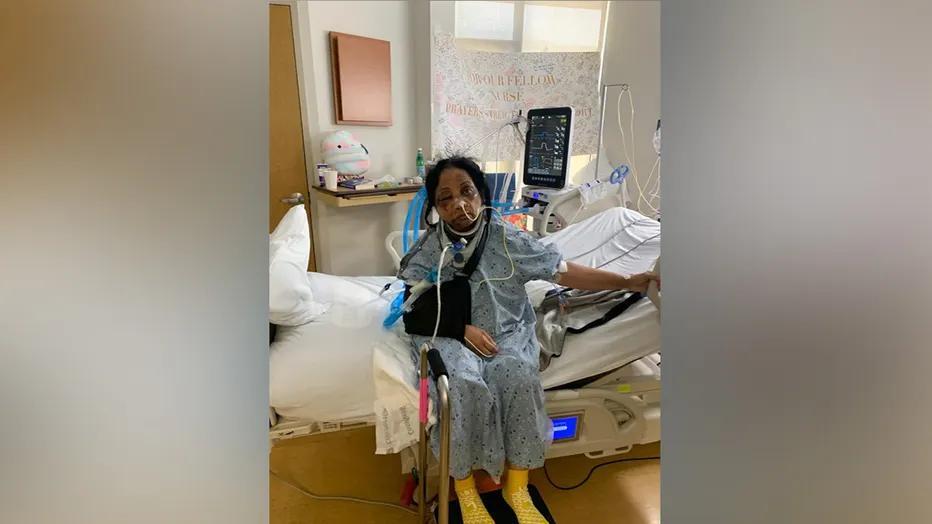 Florida nurse attacked: Family wants to see change in wake of brutal ...