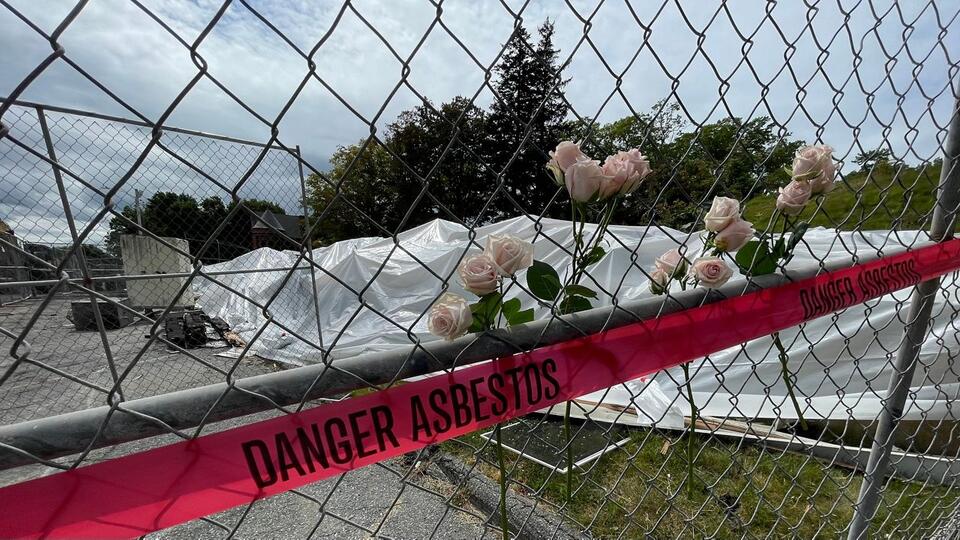 Future of Spencer church uncertain after devastating fire - NewsBreak