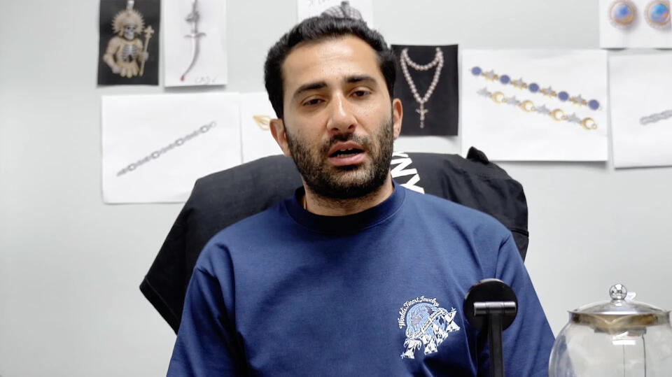 TraxNYC Speaks Out After Brawl With Jewelers Accused of Using His Name ...