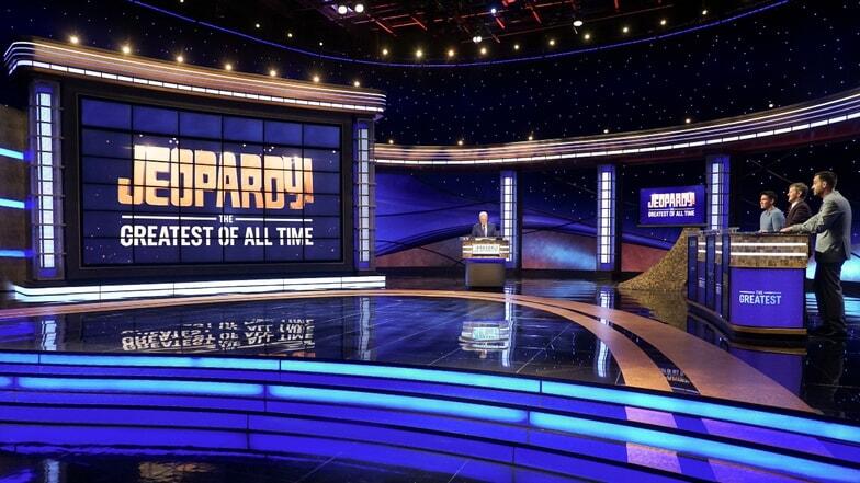 ‘Jeopardy!’ Champ Brian Henegar Responds to ‘SNL’ Jokes About Him ...