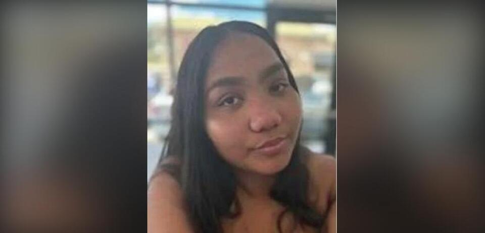 Crimestoppers need the public's help finding 19-year-old Mischa Johnson ...
