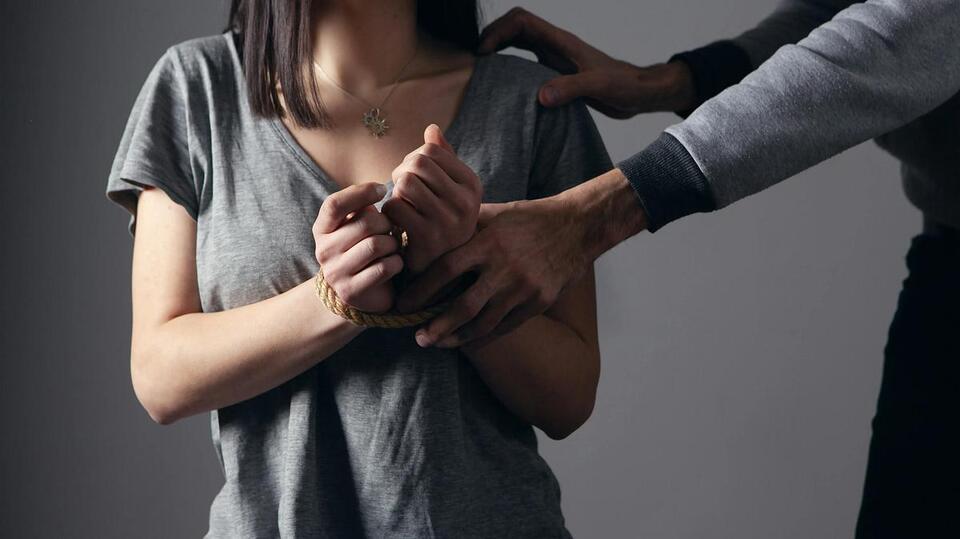 Human trafficking reaches high levels in Colorado - NewsBreak
