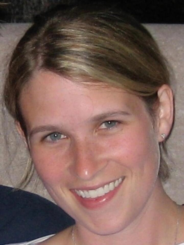 Kelly Furda - NewsBreak