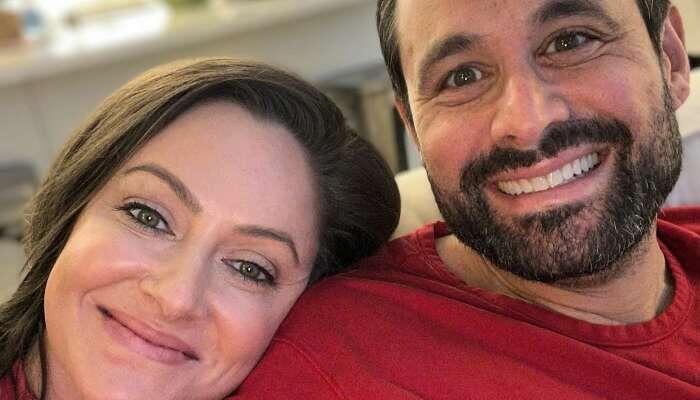 'The Bachelor' couple Jason Mesnick and Molly Malaney reveal how they ...