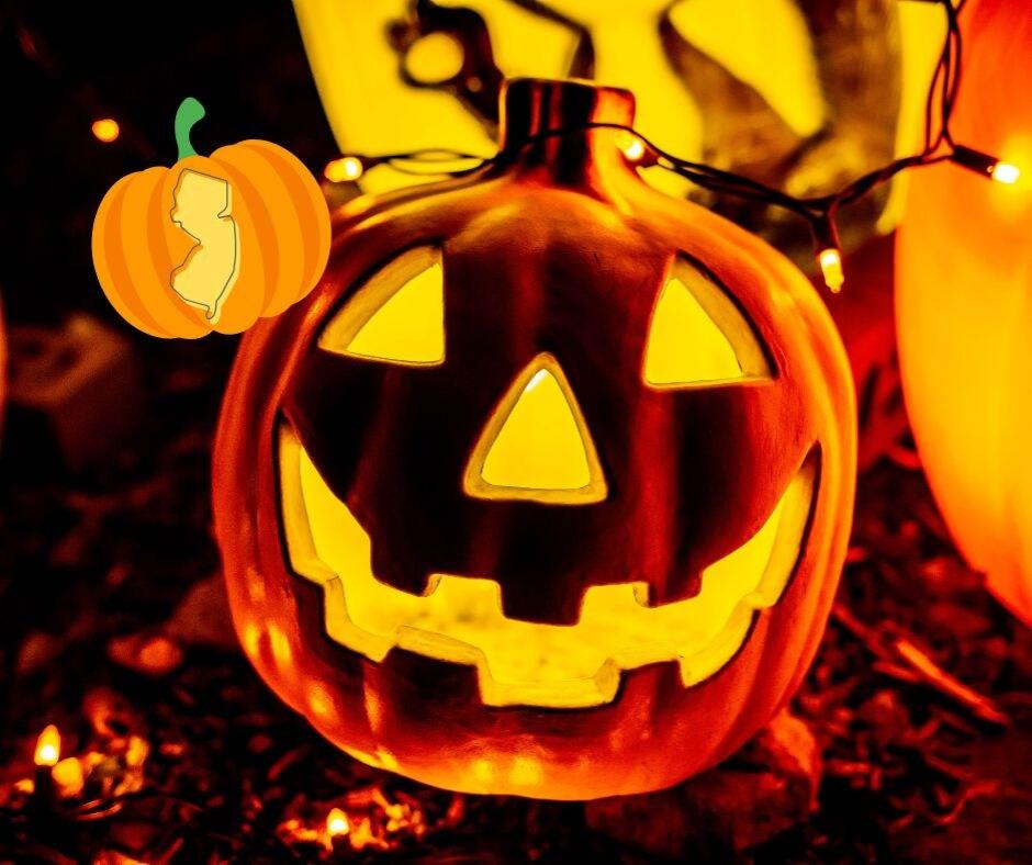 Jacks & Lights Pumpkin Trail Brings Glowing Magic to Argos Farm - NewsBreak