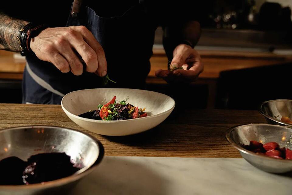 CT's top restaurants for overall excellence in 2026, according to ...