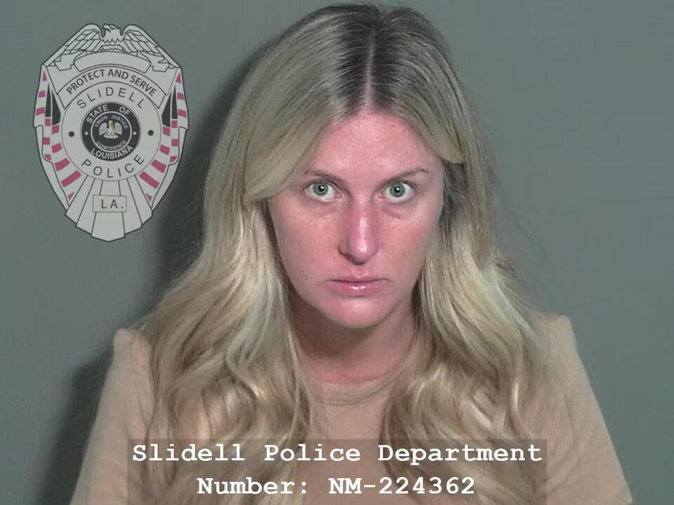 Shock and anger after second Slidell teacher accused of inappropriate ... Shock and anger after second Slidell teacher accused of inappropriate ...