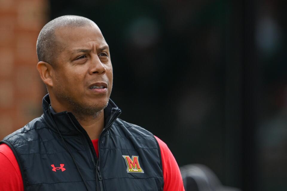 Maryland AD Damon Evans Emerges As Top Target for SMU Role - NewsBreak