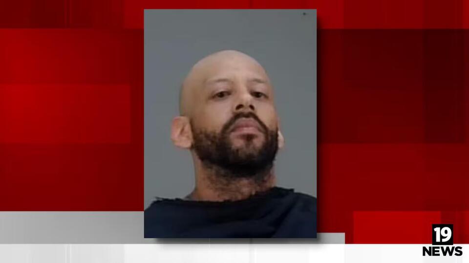 Fugitive, 33, arrested in Akron SWAT situation - NewsBreak