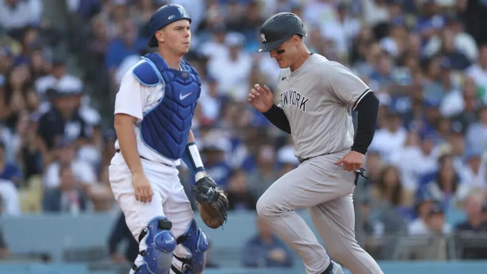 ESPN Sunday Night Baseball 2024 Season schedule: When do Yankees play ...