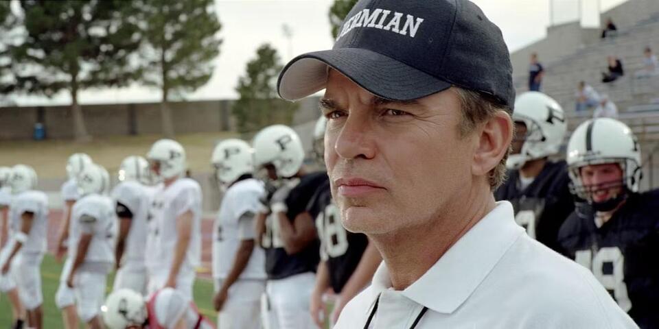 Prepare for the 'Friday Night Lights' Reboot With the Movie That ...