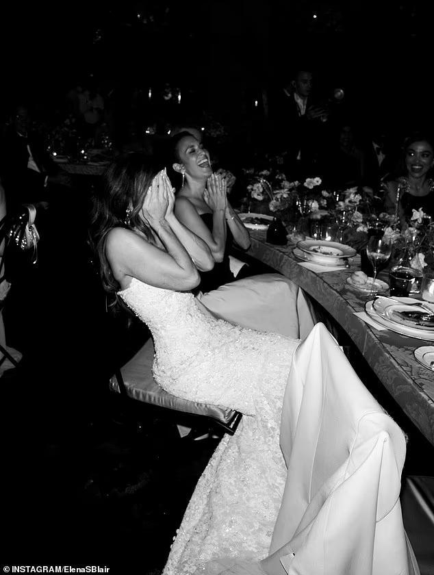 Lauren Sanchez's younger sister shares inside look at lavish Jeff Bezos ...